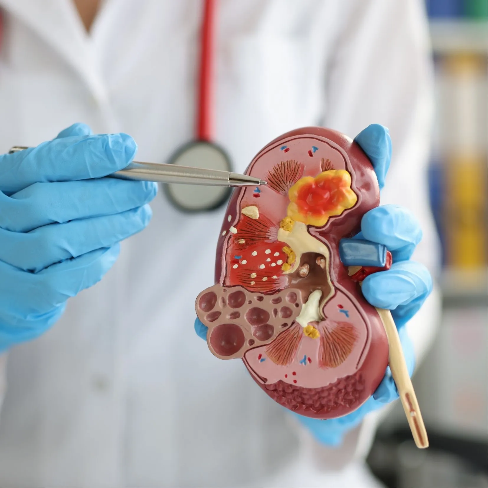 Private Urology Hub in Modi'in – Expert Urologists at EliteMed 2026